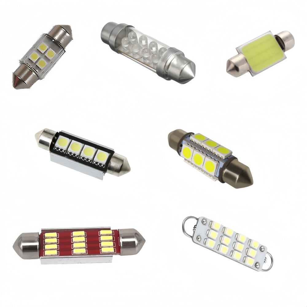 Festoon Base – One Stop Parts